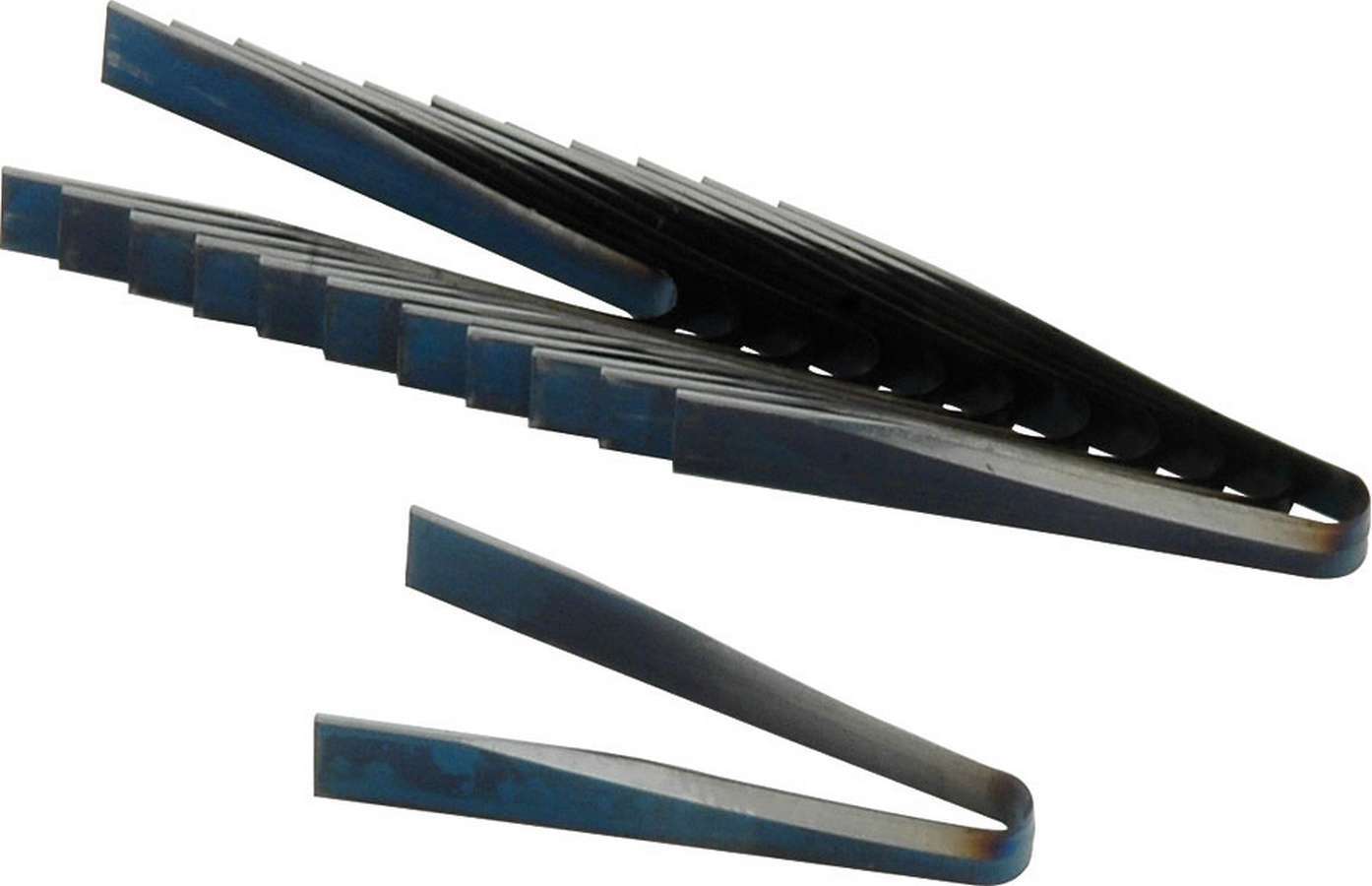 #4 Round Blades 4/32in 12 Pack - Allstar Performance - Restoration ...