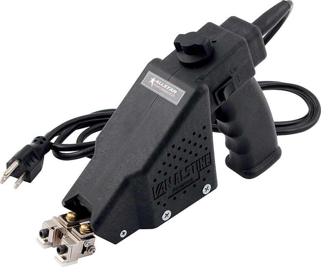 All-In-One Tire Groover - Allstar Performance - Restoration Performance