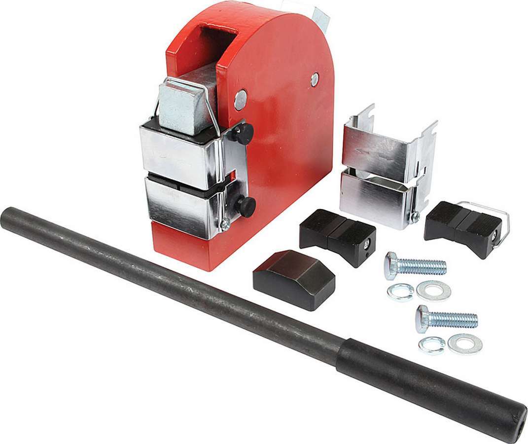 Shrinker Stretcher Combo 1 Base 2 Jaws - Allstar Performance ...