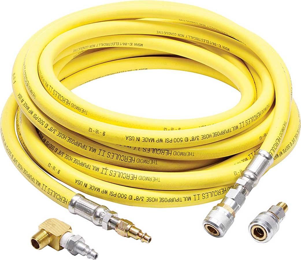 Premium Hose Kit for Air Jack System - Allstar Performance ...