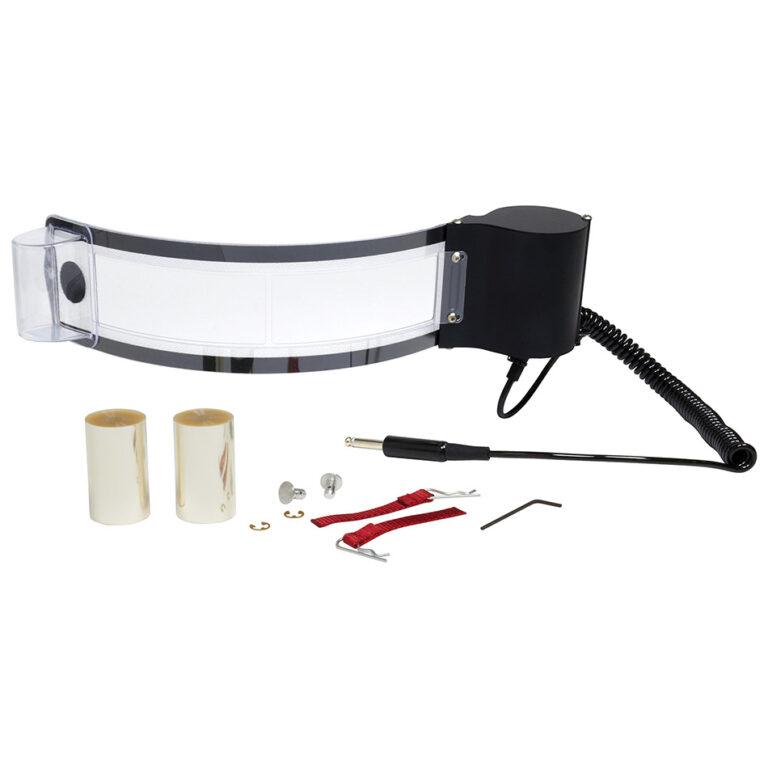 Electric Tear Off Machine - Allstar Performance - Restoration Performance