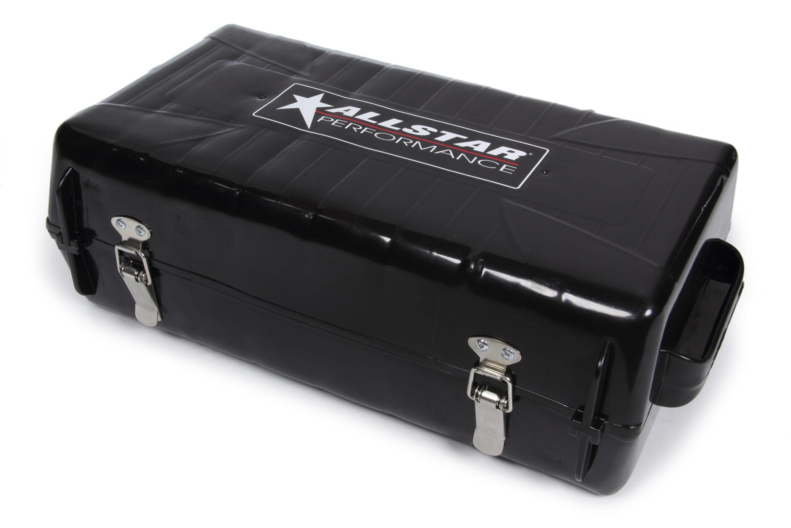 Quick Change Gear Case - Allstar Performance - Restoration Performance