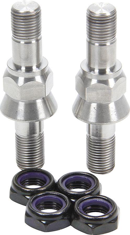 Shock Stud Kit Titanium Rear Torsion Arm - Allstar Performance ...