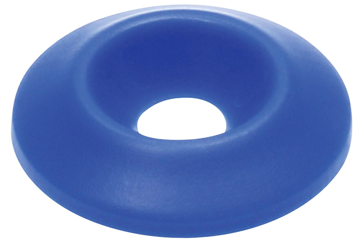 Countersunk Washer Blue 10pk - Allstar Performance - Restoration ...