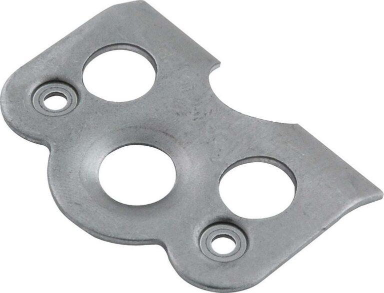 Quick Turn Brackets 50pk Weld-on Lightweight - Allstar Performance ...