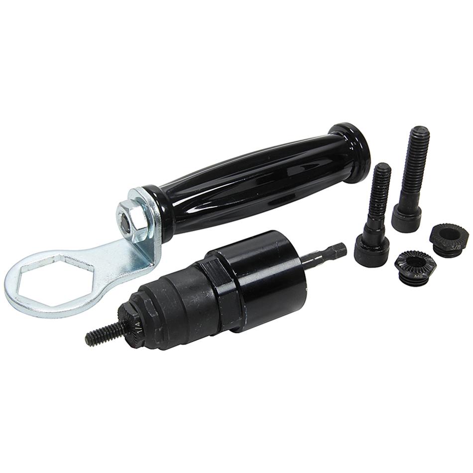 Threaded Insert Tool Kit - Allstar Performance - Restoration Performance