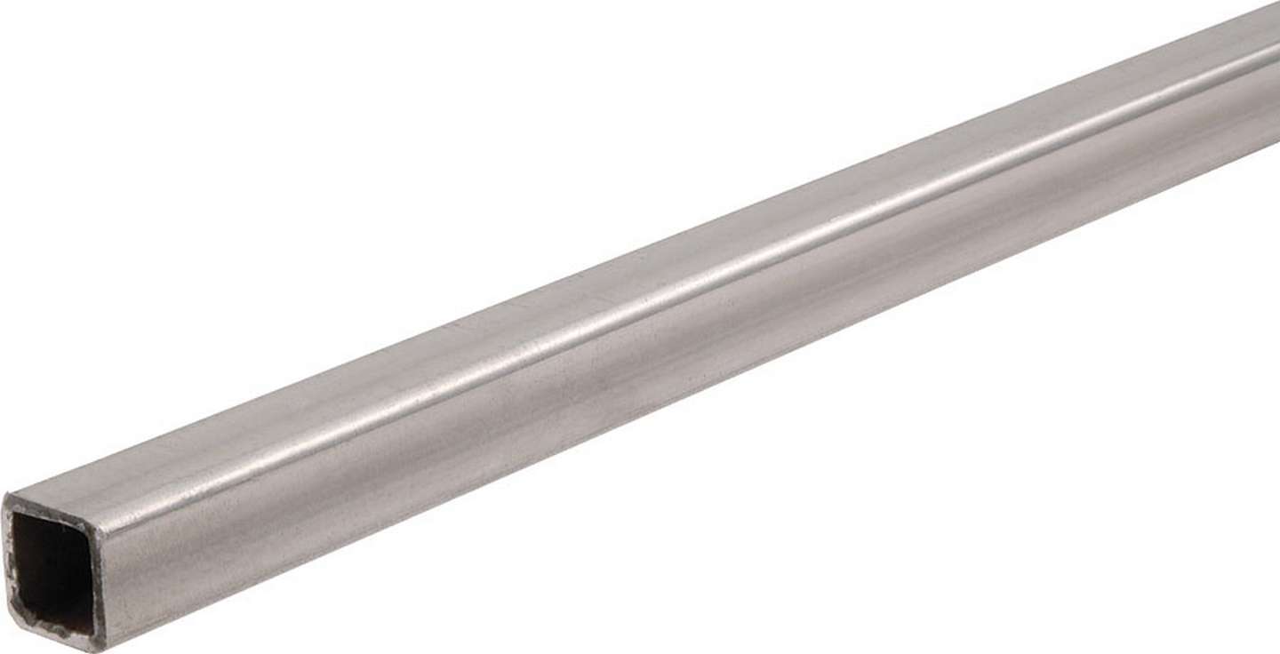 Square Mild Steel Tubing 3/4in x .065in x 4ft - Allstar Performance ...