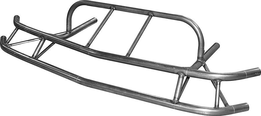 Front Bumper Mastersbilt - Allstar Performance - Restoration Performance