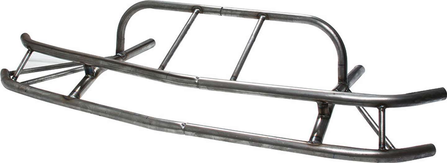 2pc Front Bumper Rocket 2in Wider Left Side - Allstar Performance ...