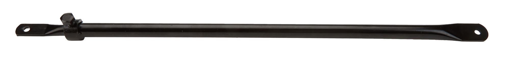 Spoiler / Body Brace Steel - Allstar Performance - Restoration Performance