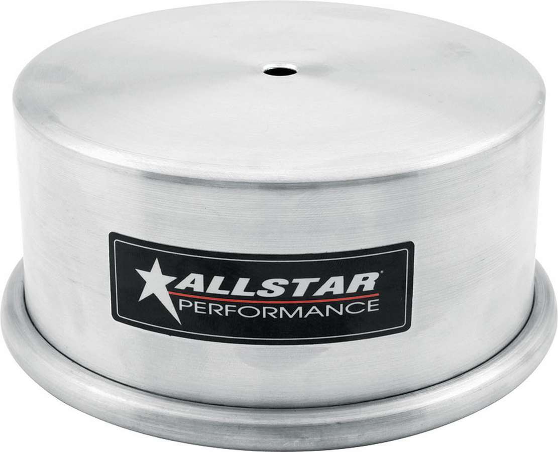 Aluminum Carb Hat - Allstar Performance - Restoration Performance