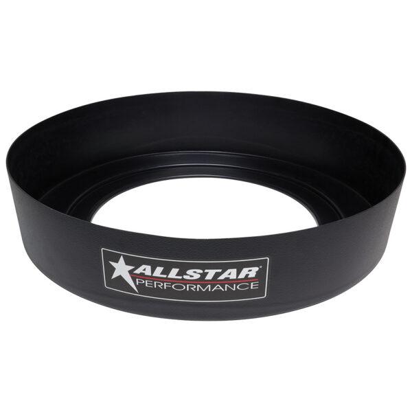 Plastic Air Pan Universal - Allstar Performance - Restoration Performance