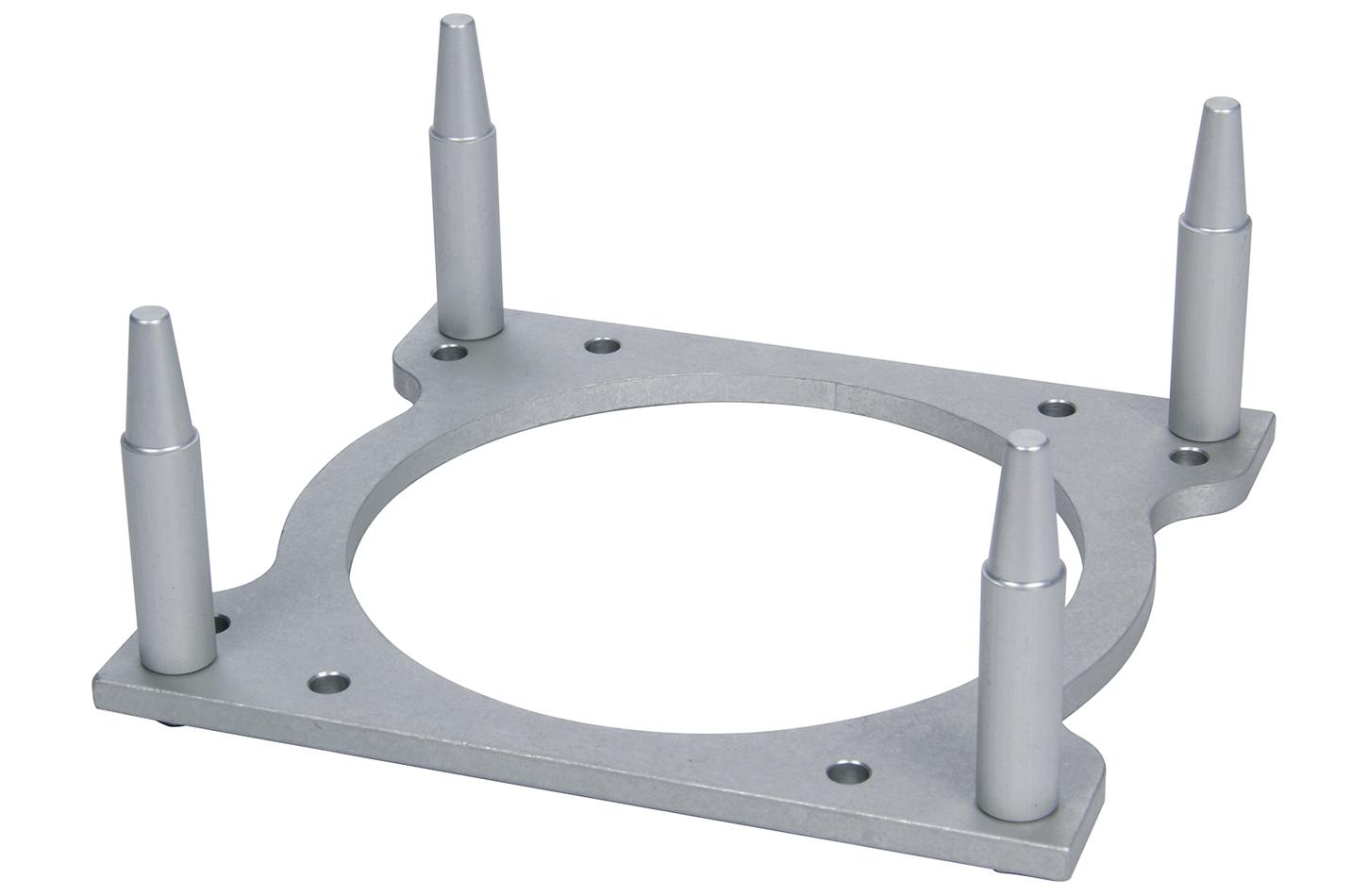 Carburetor Rebuild Stand - Allstar Performance - Restoration Performance