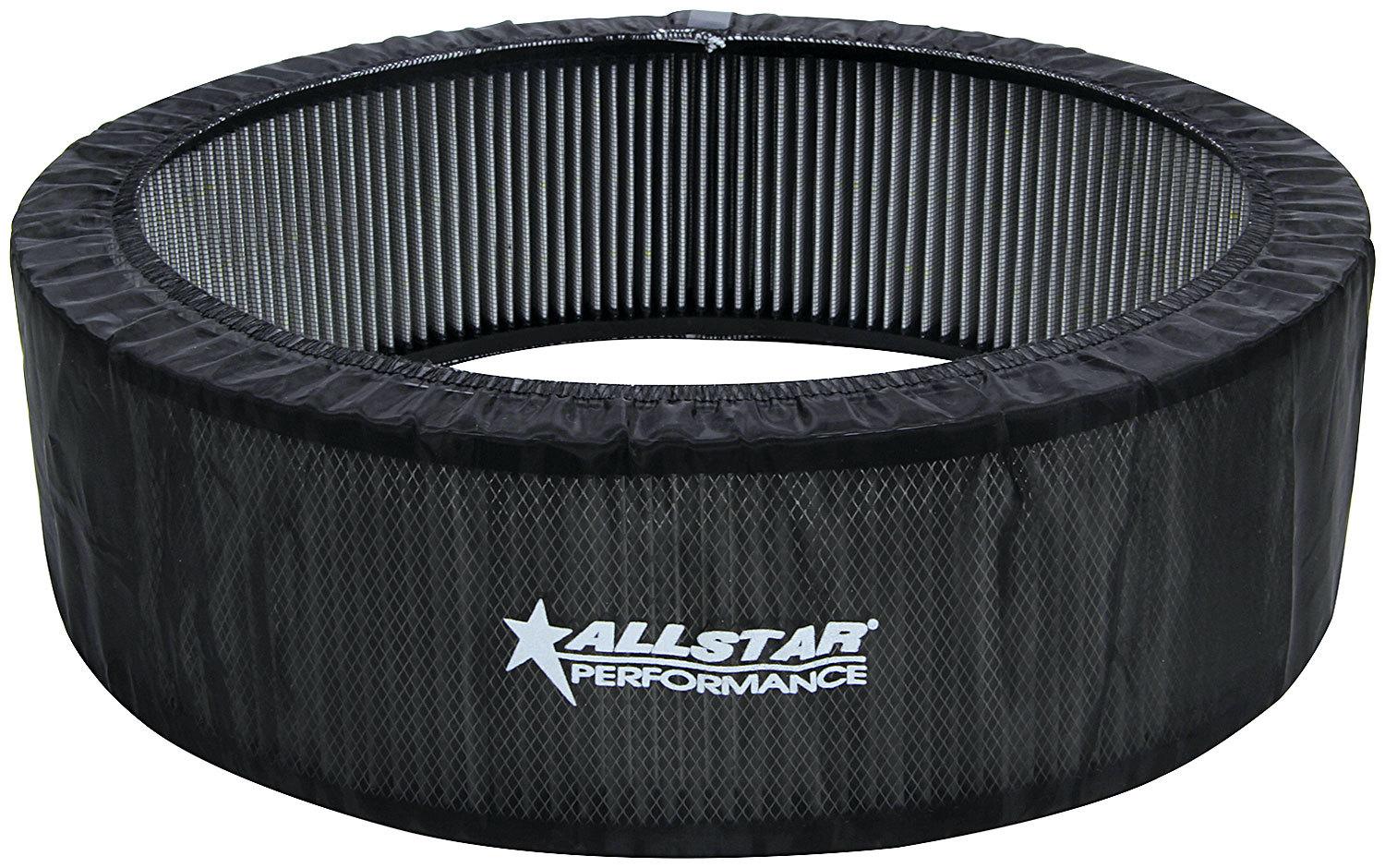Air Cleaner Filter 14x3 - Allstar Performance - Restoration Performance