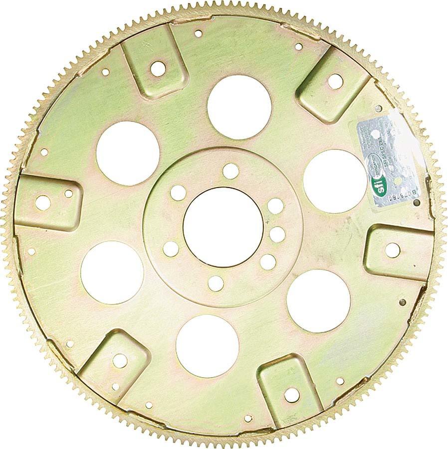 Flexplate 168T 454 SFI External Balance - Allstar Performance ...