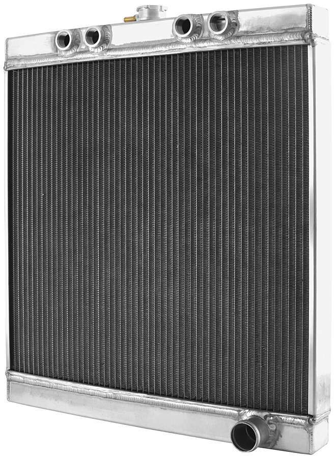 Sprint Radiator 20x22 - Allstar Performance - Restoration Performance
