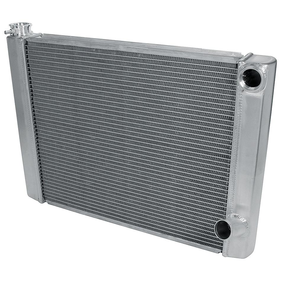 Dual Pass Radiator 19x26 - Allstar Performance - Restoration Performance
