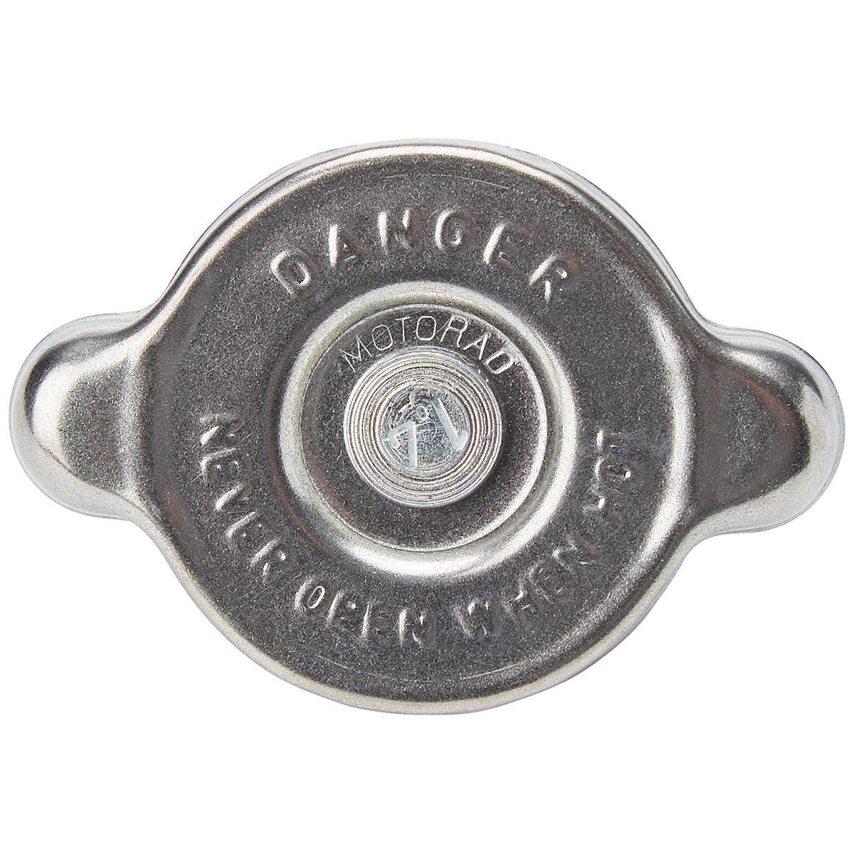 Radiator Cap 18-22 PSI Small Diameter - Allstar Performance ...