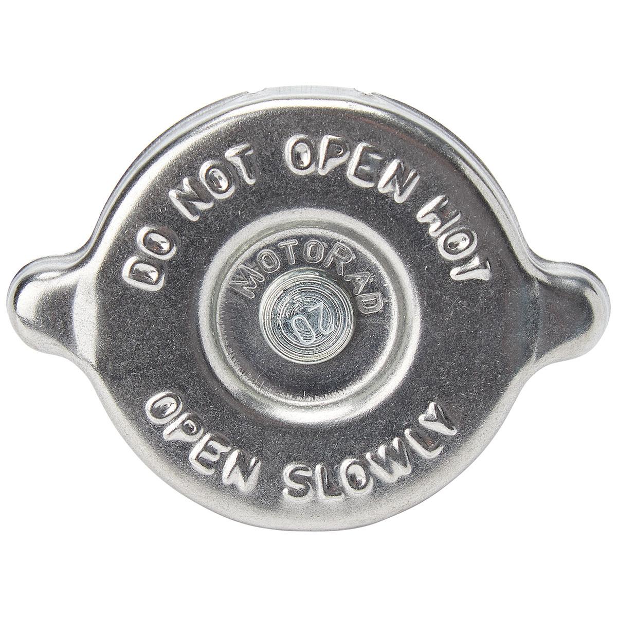Radiator Cap 18-22 PSI - Allstar Performance - Restoration Performance