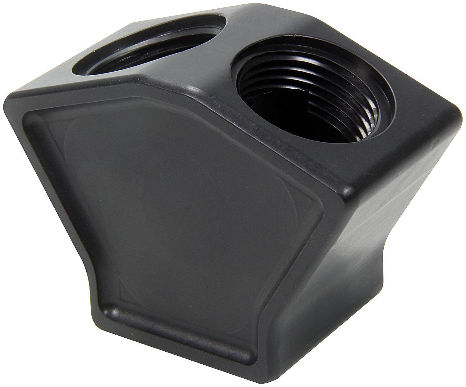 Y Block Kit 2 to 1 - Allstar Performance - Restoration Performance