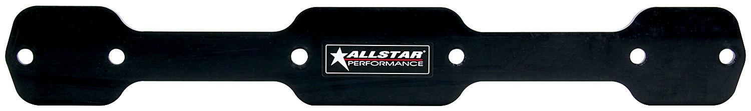 Exhaust Block Off Plates Standard 23 Deg Plastic - Allstar Performance ...