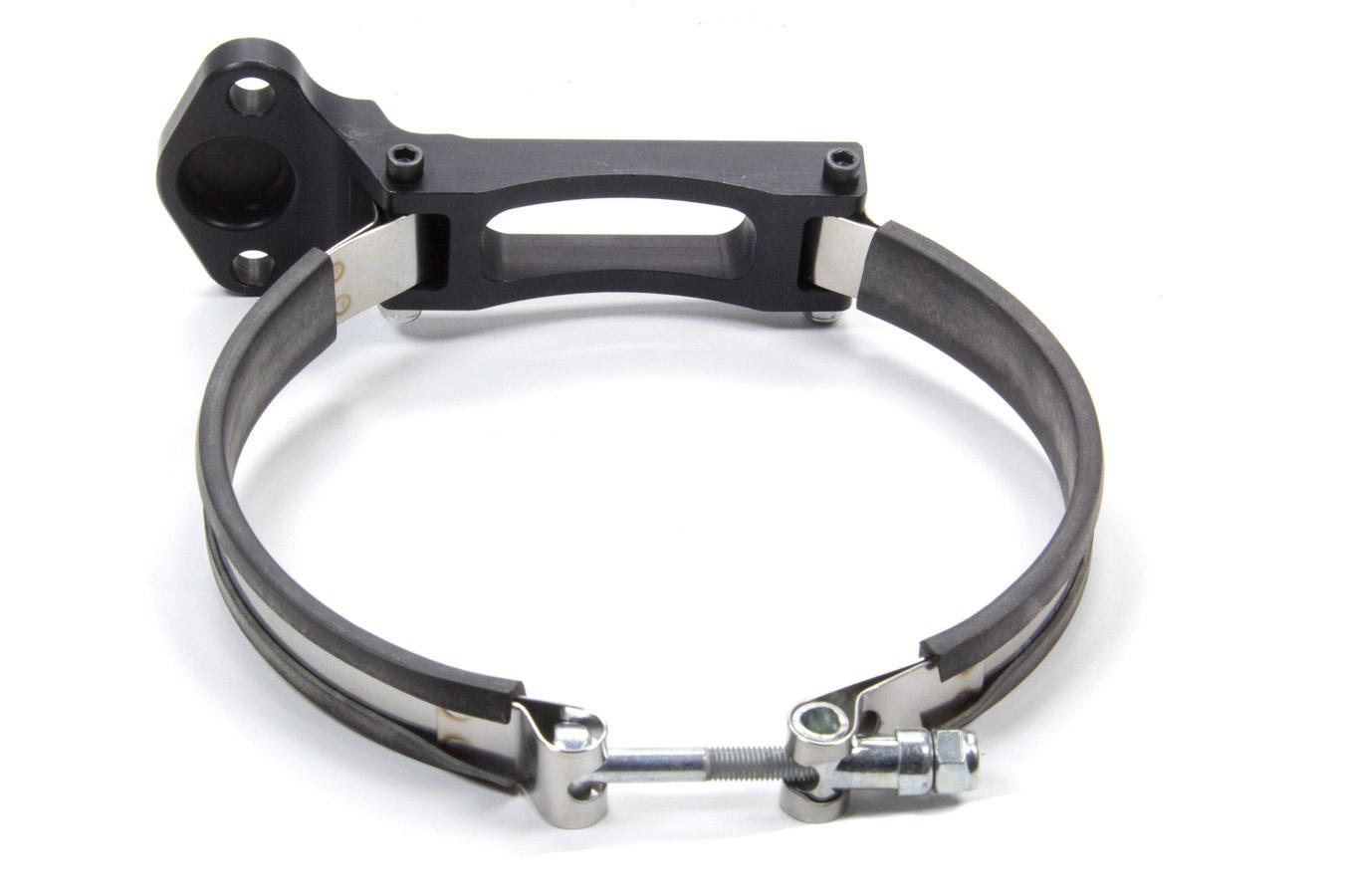 Upper Oil Tank Mount - Allstar Performance - Restoration Performance