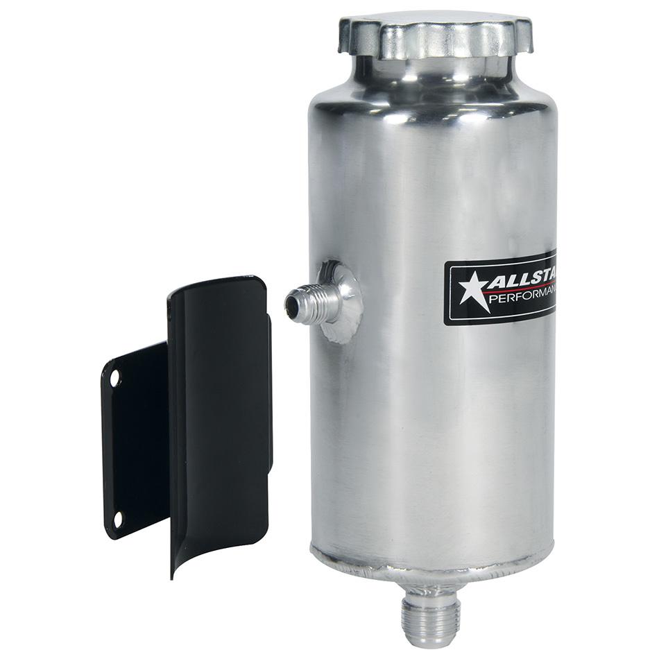 Power Steering Tank with Flat Mount - Allstar Performance - Restoration ...