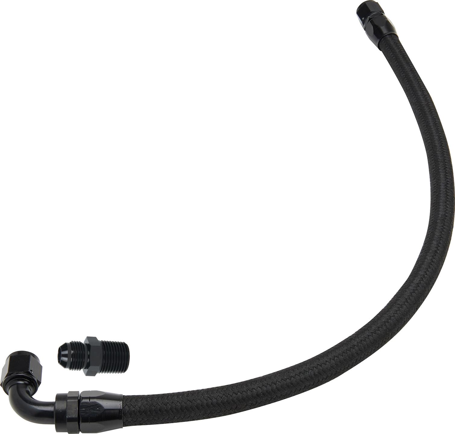Fill Line Kit - Allstar Performance - Restoration Performance