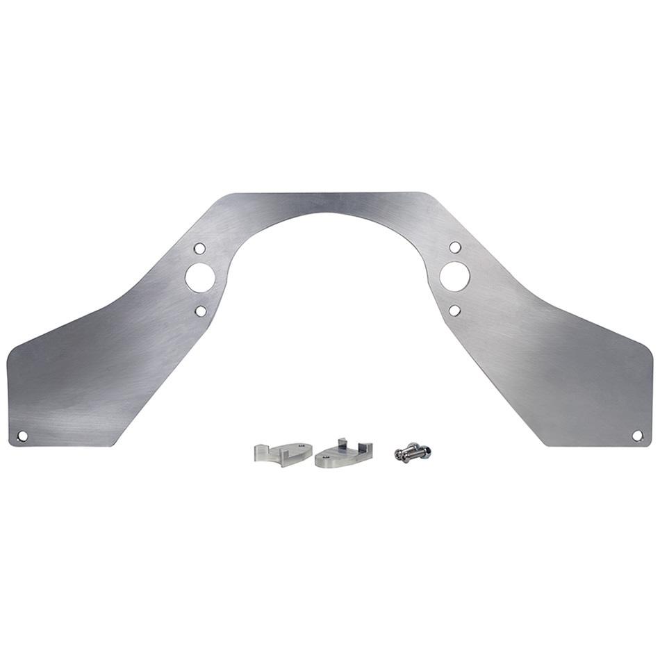 BBC Dragster Motor Plate Universal Front - Allstar Performance ...