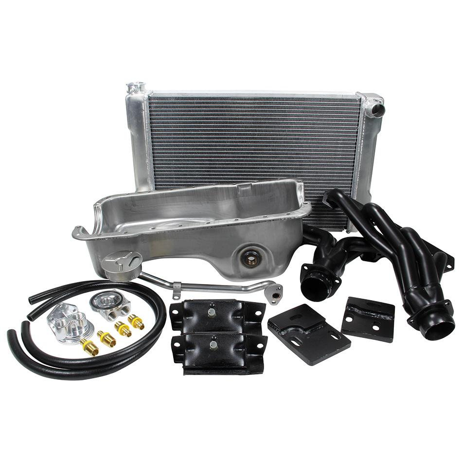 Conversion Kit 302 Ranger - Allstar Performance - Restoration Performance