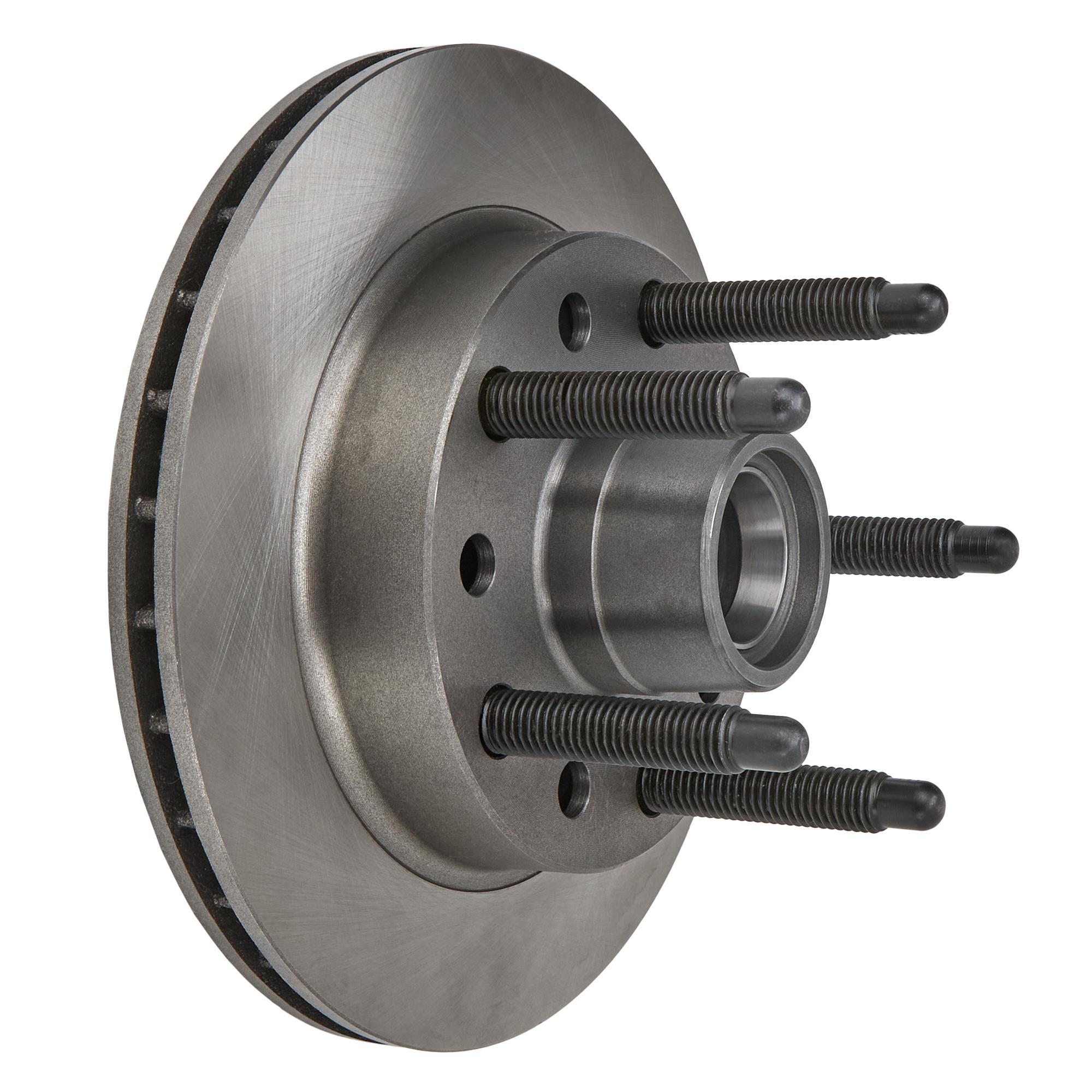 Hub/Rotor Hybrid 5x5in - Allstar Performance - Restoration Performance