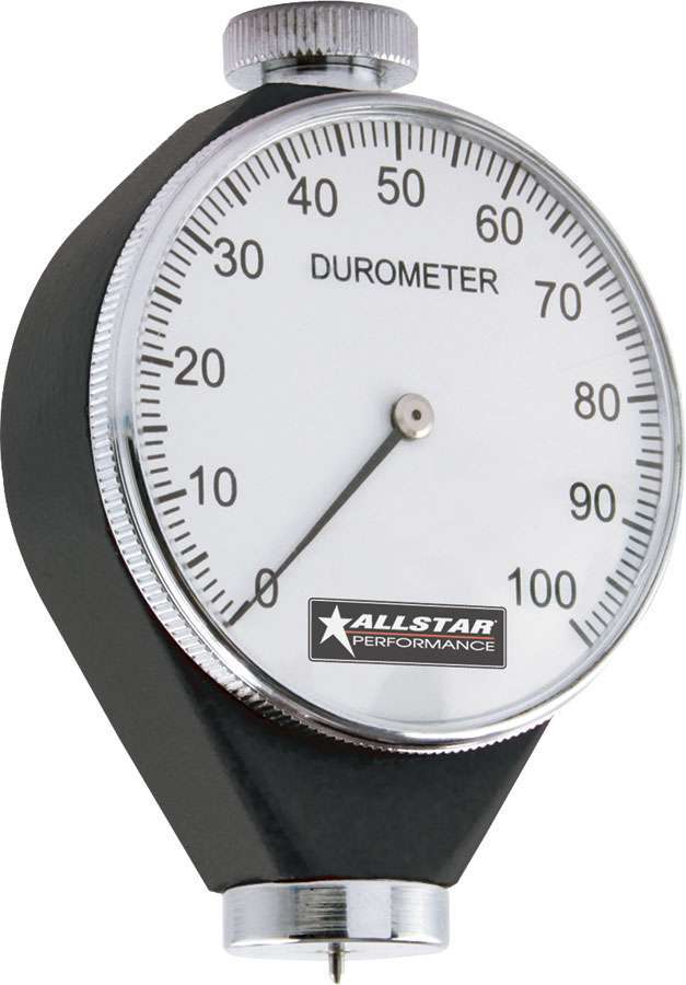 Tire Durometer - Allstar Performance - Restoration Performance