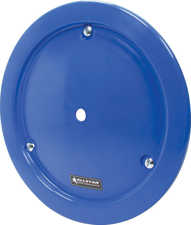 Universal Wheel Cover Blue - Allstar Performance - Restoration Performance