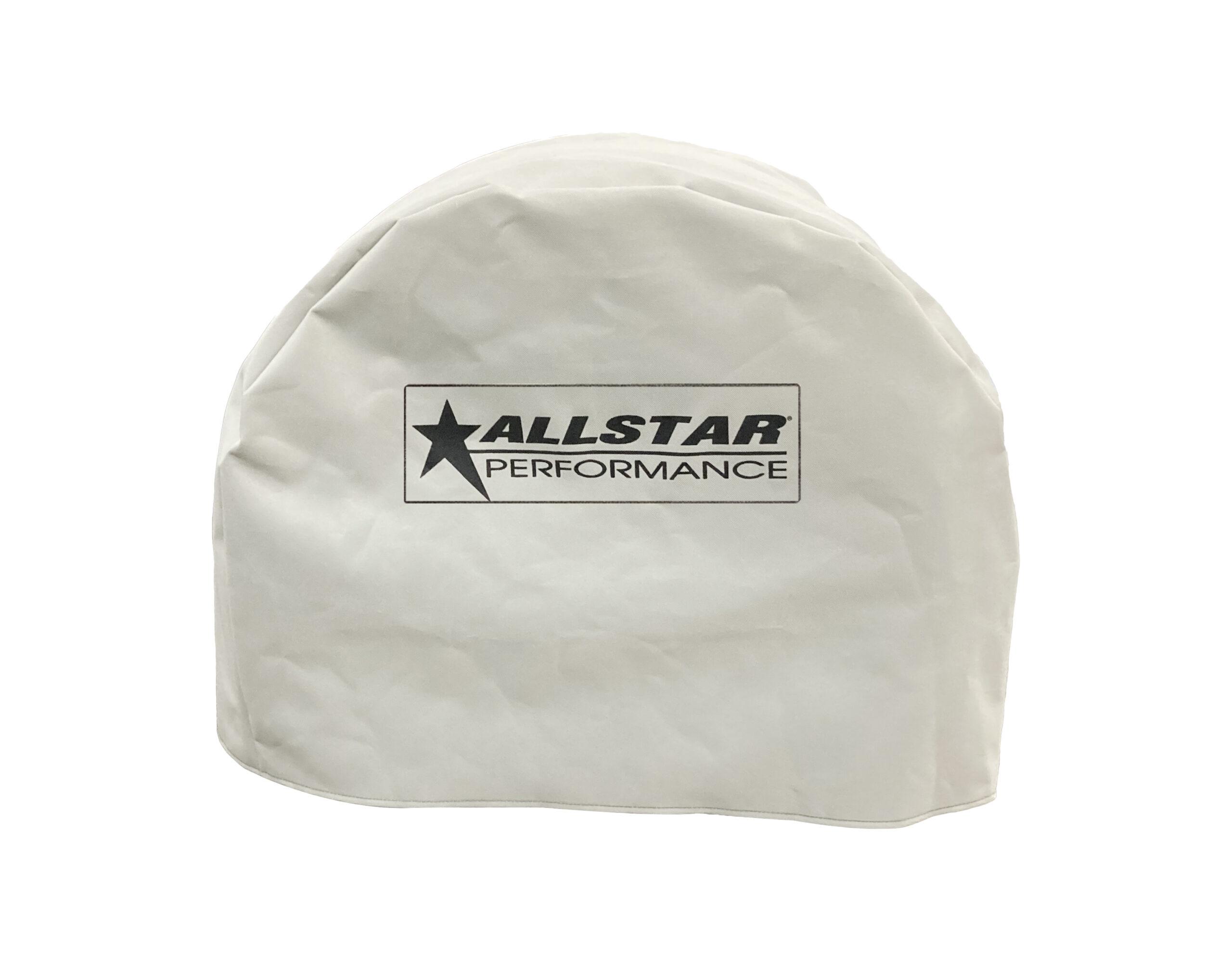 Tire Cover - Allstar Performance - Restoration Performance