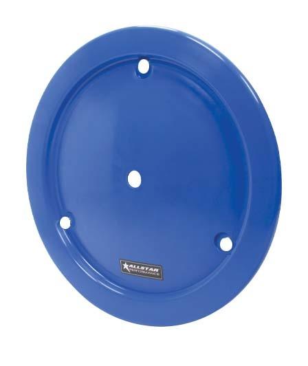 Wheel Cover No Hardware Blue - Allstar Performance - Restoration ...