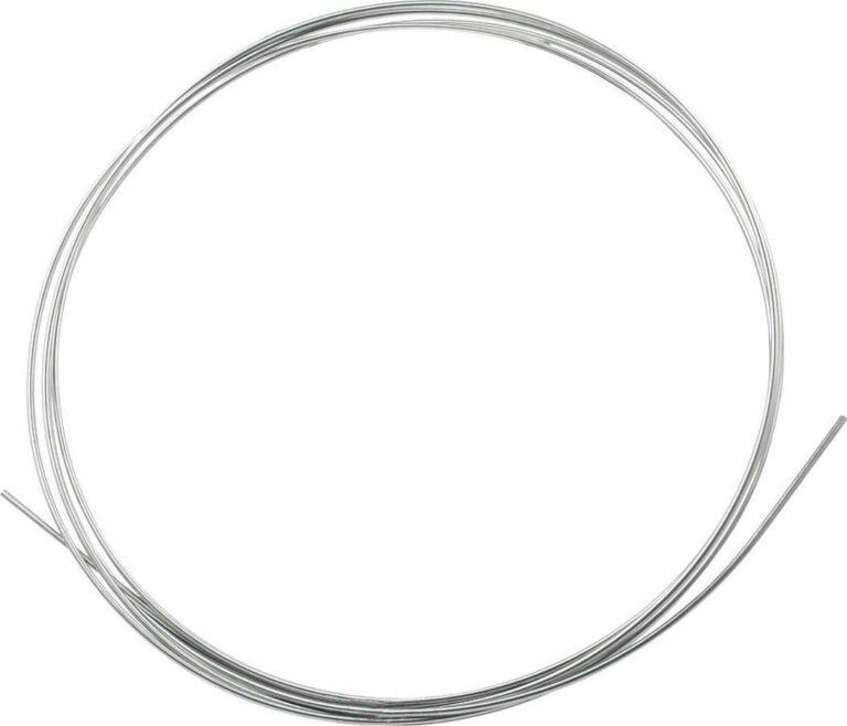 1/4in Brake Line 20ft Stainless Steel - Allstar Performance ...
