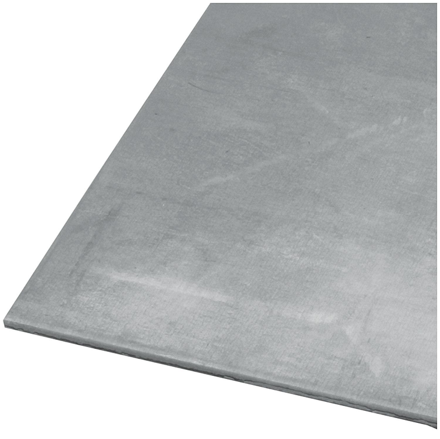 Steel Plate 18in x 26in - Allstar Performance - Restoration Performance