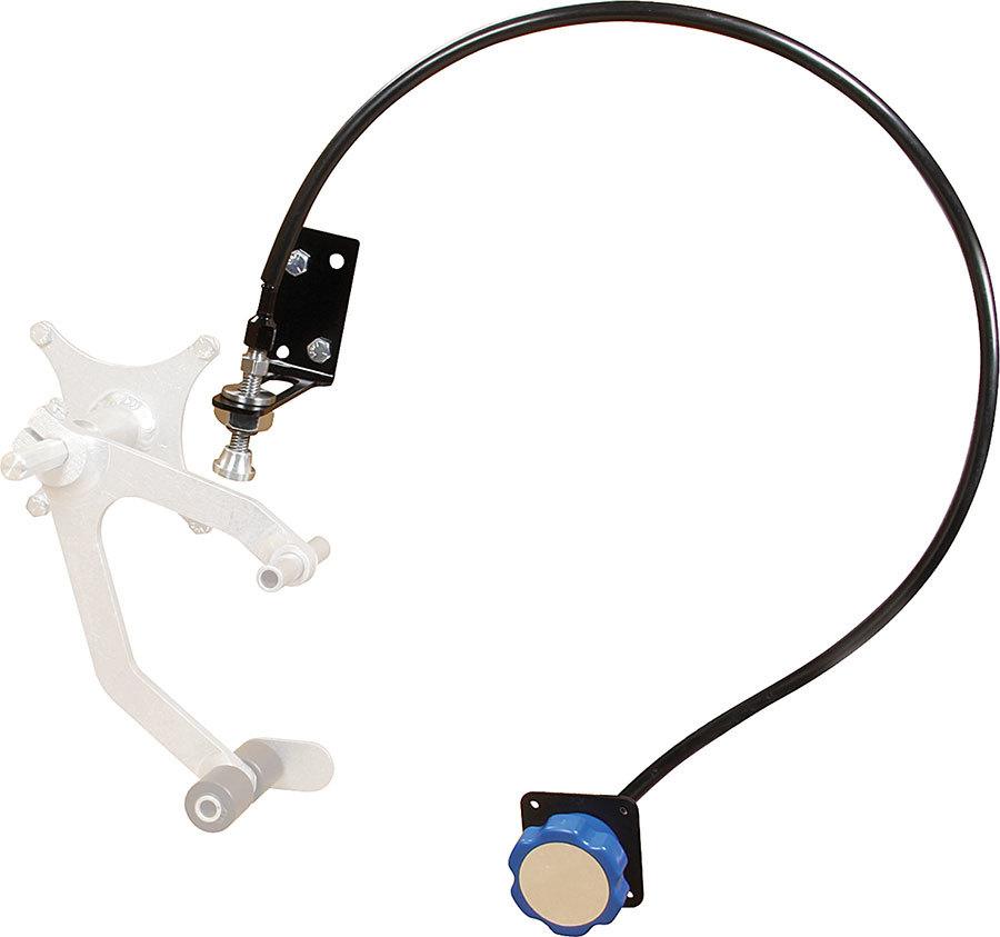 Adjustable Idle Kit - Allstar Performance - Restoration Performance