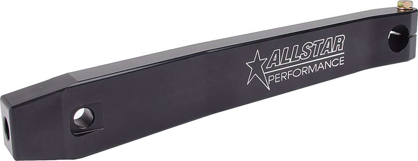 Torsion Arm LR Billet HD Black - Allstar Performance - Restoration ...