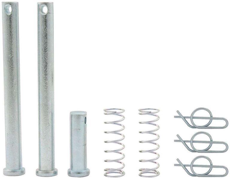 Pin Kit for Jacobs Ladder 3/8in Steel - Allstar Performance ...