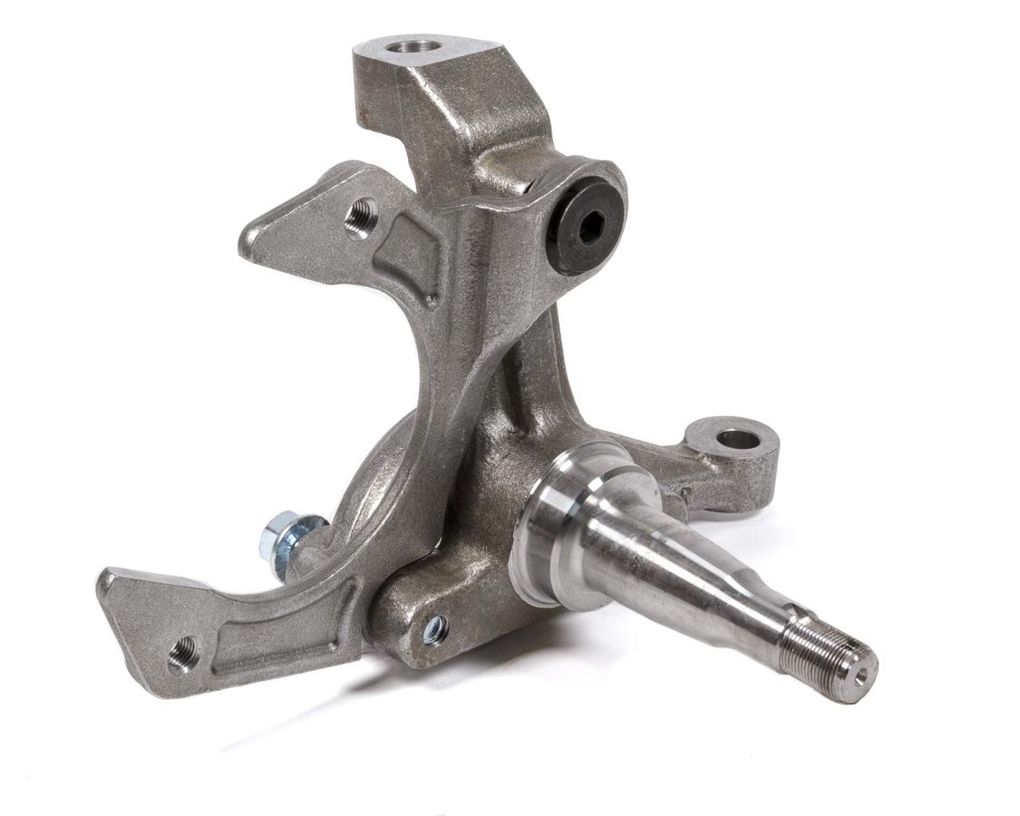 Mustang II Complete 3pc Spindle RH - Allstar Performance - Restoration ...