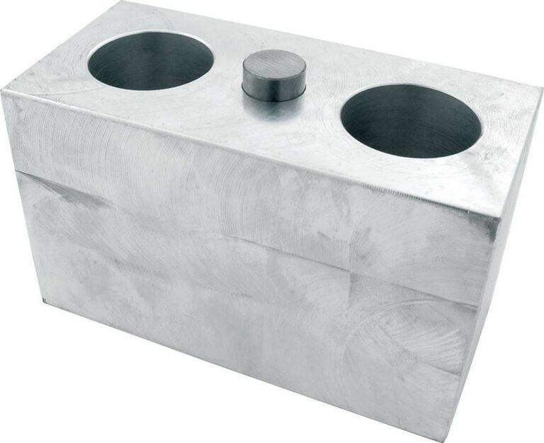 Aluminum Lowering Block Billet 3.00in - Allstar Performance ...
