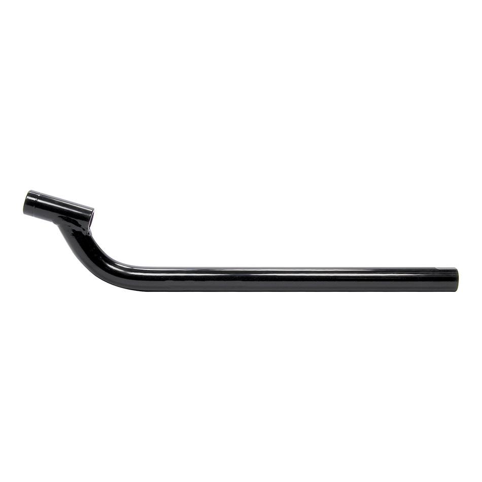 Dropped Steel Tie Rod Tube 10in - Allstar Performance - Restoration ...