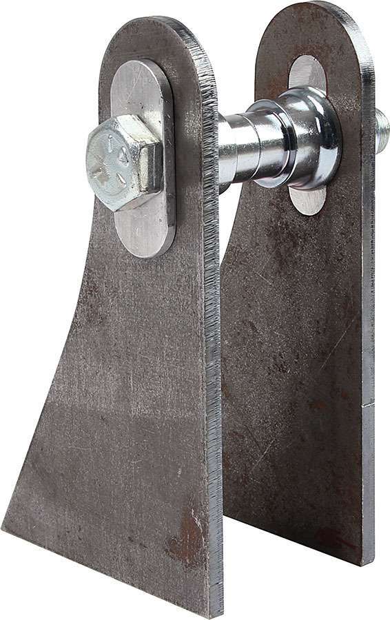 Slotted Upper A-Arm Bracket Kit - Allstar Performance - Restoration ...