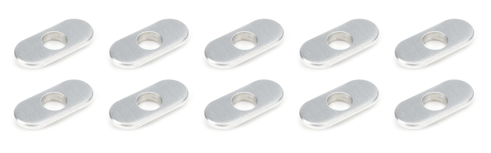 A-Arm Caster Slug Centered 10pk - Allstar Performance - Restoration ...