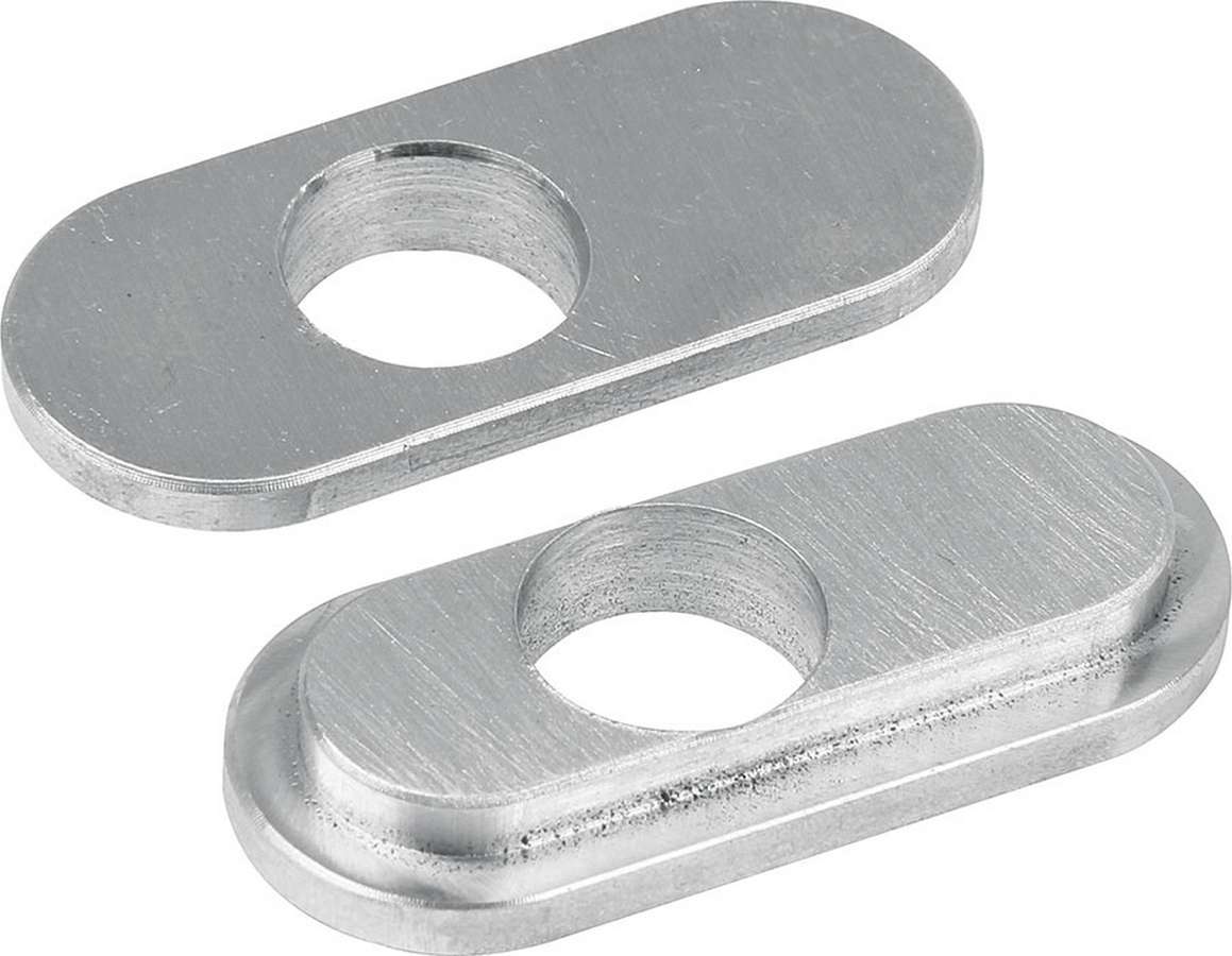 A-Arm Caster Slug 1/8in - Allstar Performance - Restoration Performance
