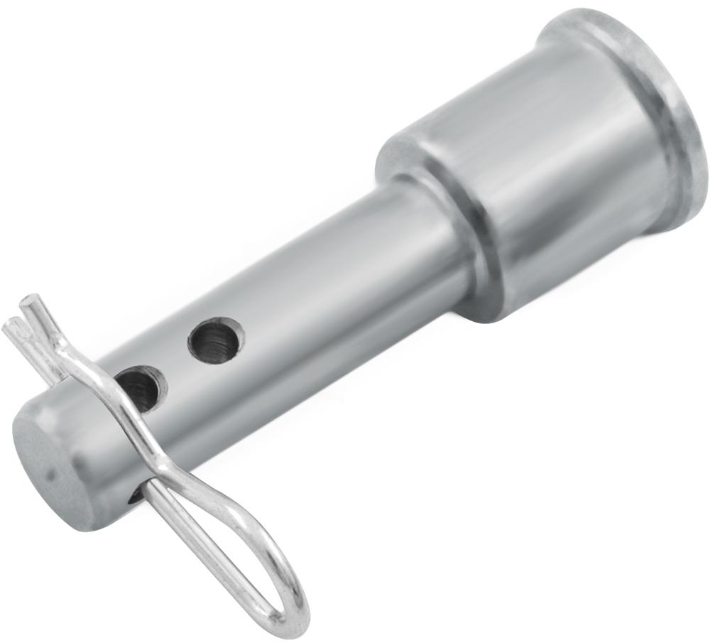 10pk Steel Shock Quick Pin - Allstar Performance - Restoration Performance