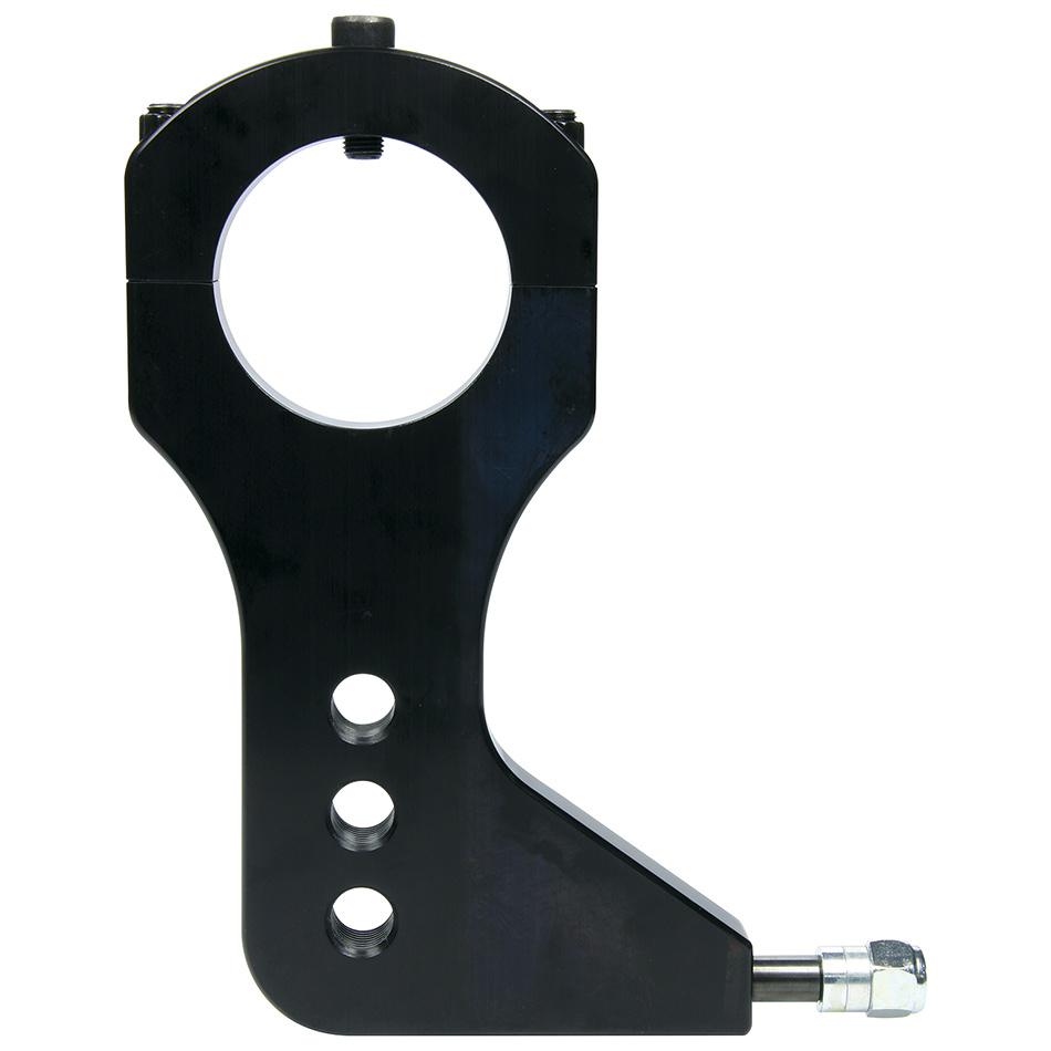 Aluminum 3 Hole Trailing Arm Bracket - Allstar Performance ...
