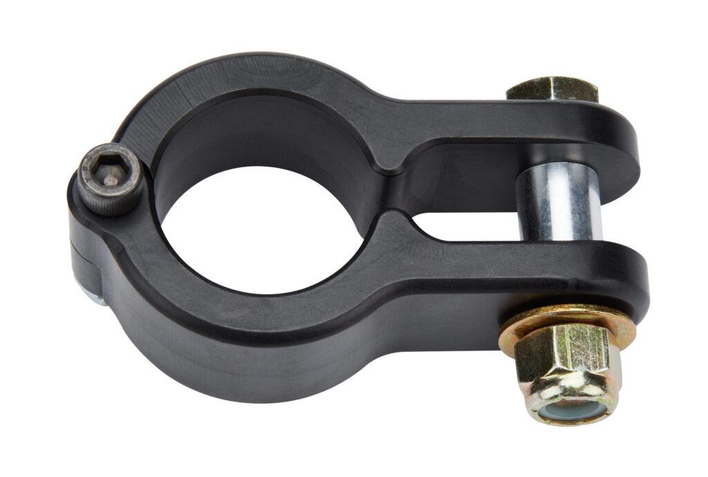 Panhard Mount 1.250in - Allstar Performance - Restoration Performance