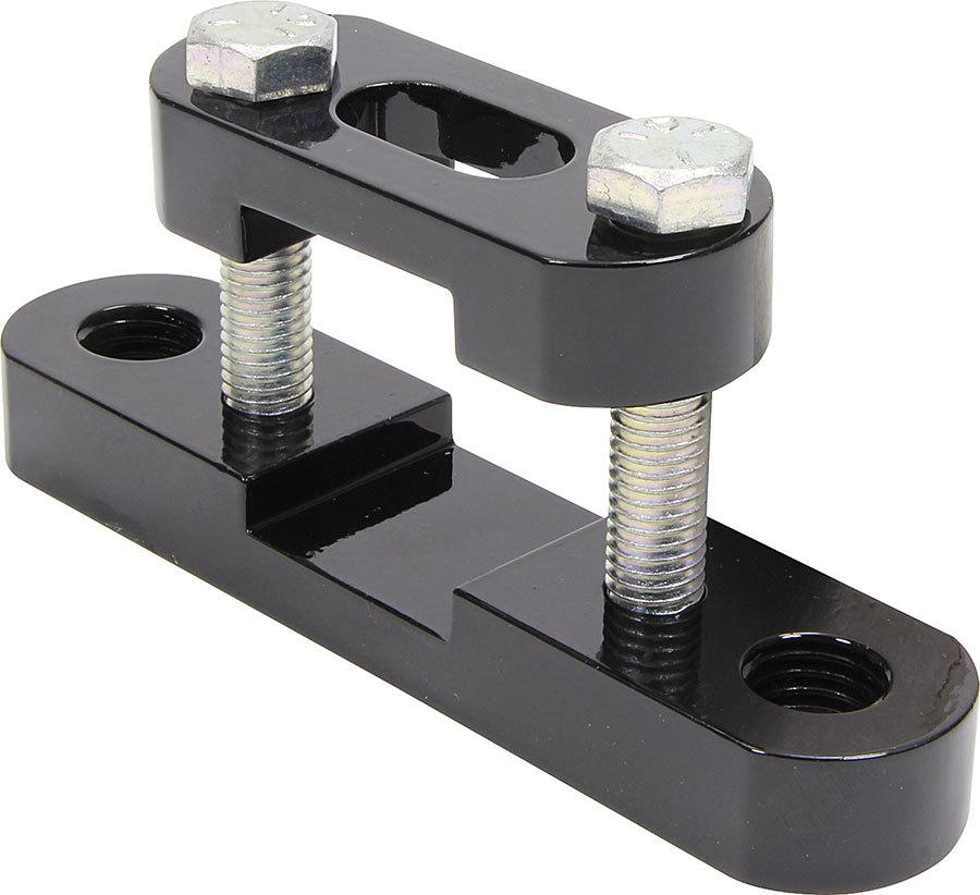 Panhard Bar Bracket Steel 1.5in x 1.5in - Allstar Performance ...